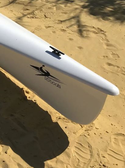 Yole 18 - A sport and leisure Coastal Boat from RS Sports – Coastal Boats