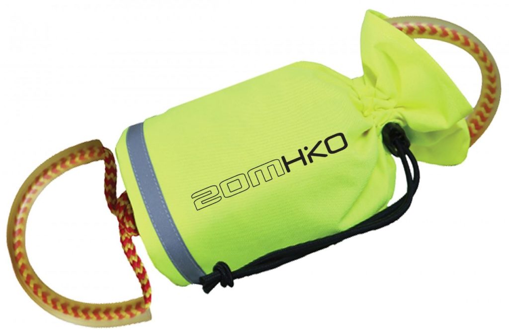 How to use a Throw Bag in a MOB situation? – Coastal Boats