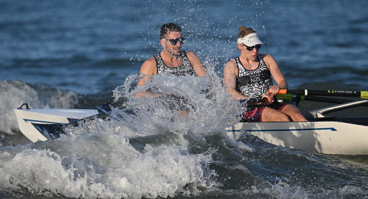 World's best beach sprinters in Berletta – Coastal Boats