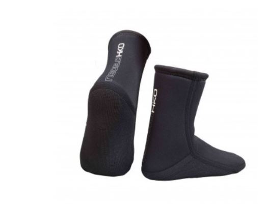Coastal Rowing and Neoprene Socks – Coastal Boats